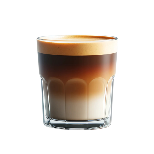 Test 3 - Barista Buddy